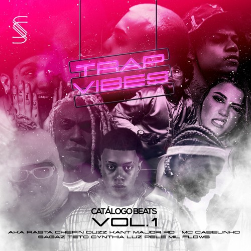 Stream TETO - [Prod. Seven] 125 Bpm (Gm) [VENDIDO] by Estúdio Seven ...