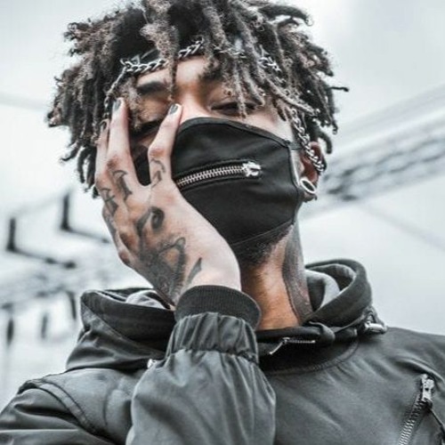 Stream Scarlxrd Type Beat by Nayte | Listen online for free on SoundCloud