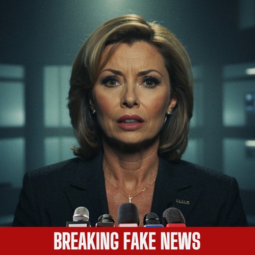 Stream Breaking Fake News by TechFive Media | Listen online for free on ...