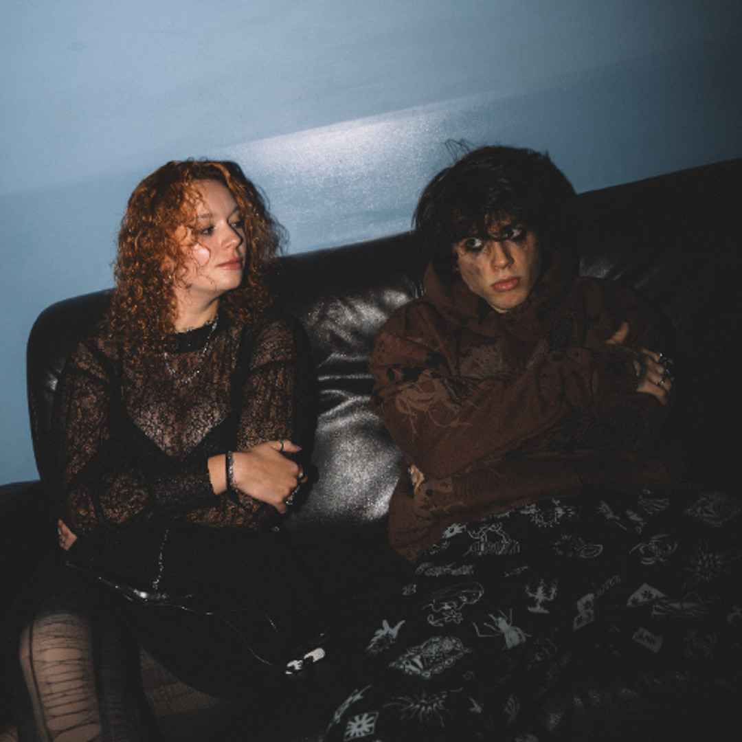 Stream The Chris Rain Interview - Maky by CHRIS RAIN | Listen online ...