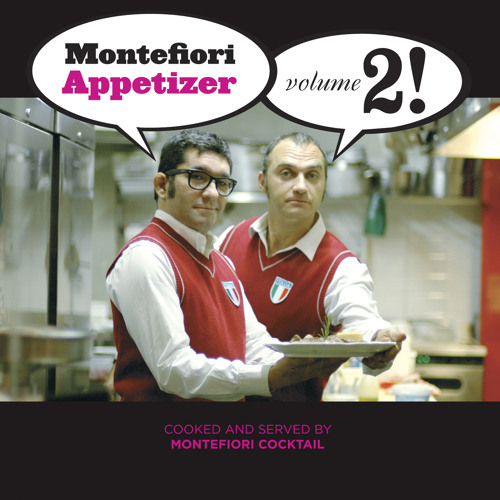 Stream Tea For Two by Montefiori Cocktail | Listen online for free on ...