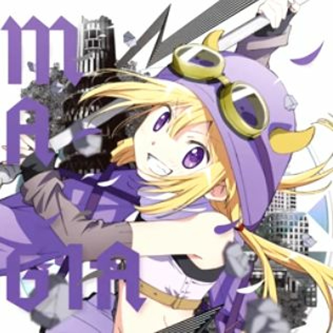 Listen to Wings of MAGIUS by lustorium in Magia Record Anime Full OST ...