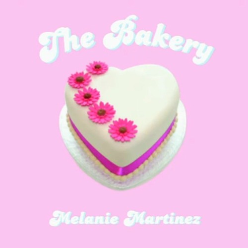 Stream Melanie Martinez - The Bakery (Album Version) by ...