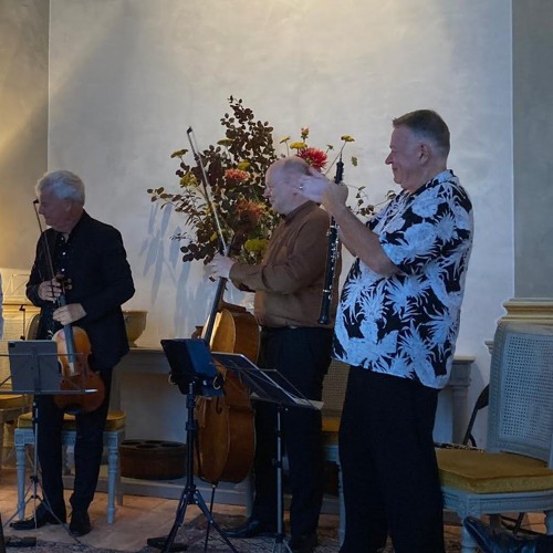Stream Intus, for oboe, viola and cello (2024) by Luca Ricci - Composer ...
