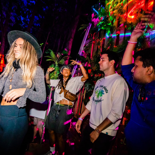 Stream ALIAS @ Contact Magique - Jungle Junction 2024 by dj__alias ...