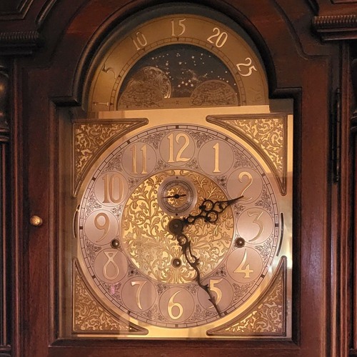 Stream Time Traveler (Original) by Linda Straub | Listen online for ...