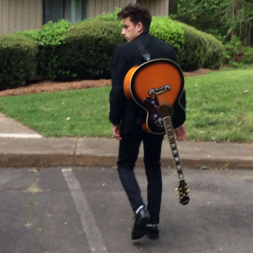 Stream Another Letter Of Remorse - (Demo) by Liam Hanlon | Listen ...