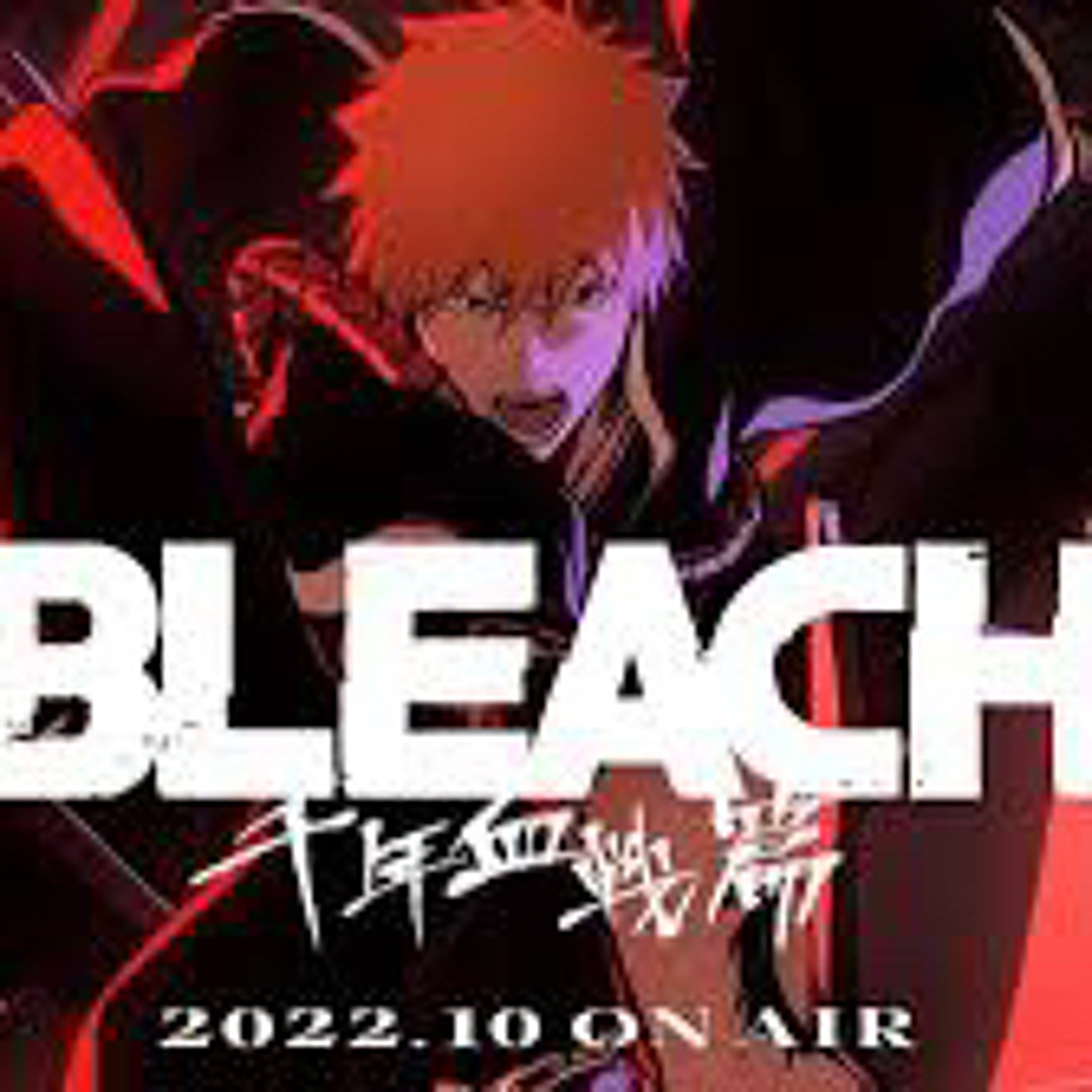 Stream "SCAR" -bleach tybw op (cover) by -------------- | Listen online ...