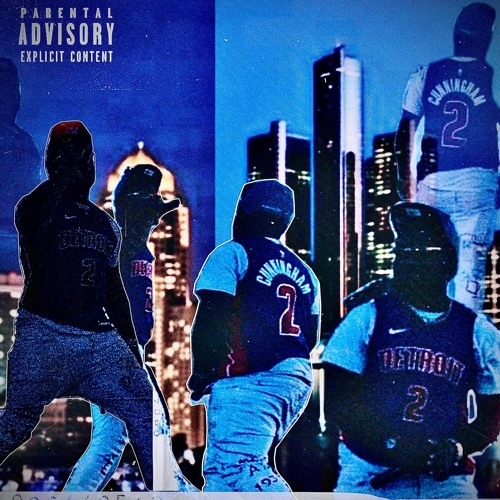 Stream Lil AR- Cade Cunningham (official Audio) by LIL A-R | Listen ...