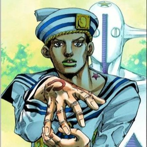 Stream JoJos Bizarre Adventure Jojolion : Gappy theme (fanmade) by R.X ...