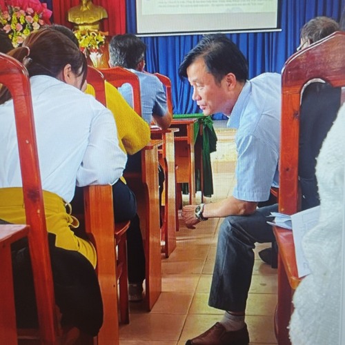 Stream Bồng Lai Tiên Cảnh by Giaa Huy | Listen online for free on SoundCloud