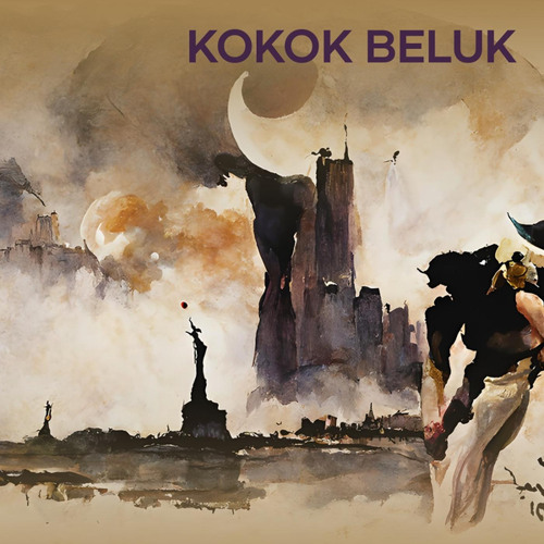 Stream Kokok Beluk (Remastered 2024) by Halim | Listen online for free ...