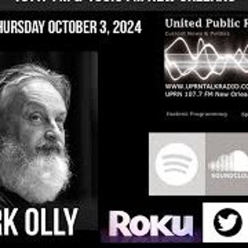 Stream episode The Outer Realm - Mark Olly - The Mysteries Of Ancient ...