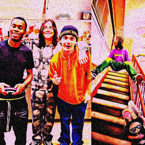 Stream Acid Souljah - Shoutout Gibby/Advanced Thought (Prod. Kartier K ...