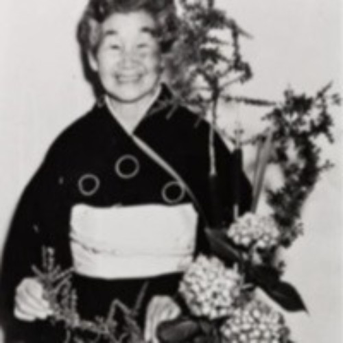 Stream episode 2323 Grace Eto, Shibata (Nancy Mackay) - STORY by ...