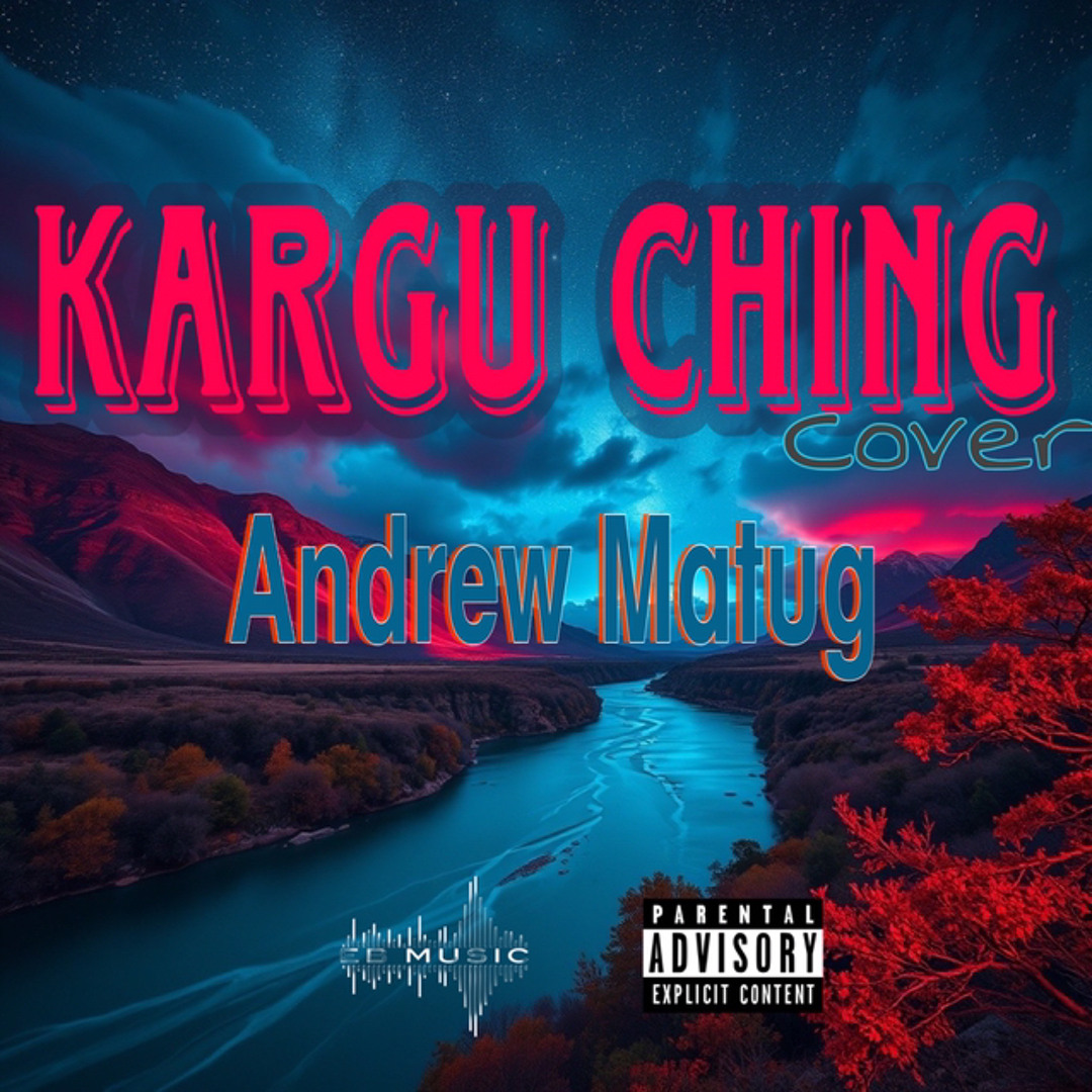 Stream Kargu Ching - Andrew by BIGGY | Listen online for free on SoundCloud