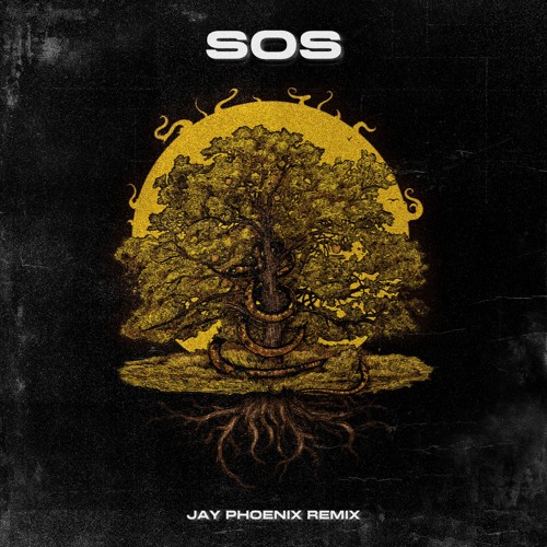 Stream PHASEONE x MAKE THEM SUFFER - SOS (Jay Phoenix Remix) by Jay ...