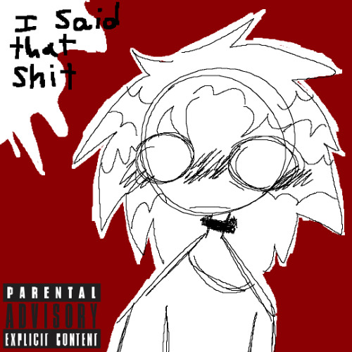 Stream I said that shit by B1TC4ST0RM! | Listen online for free on ...
