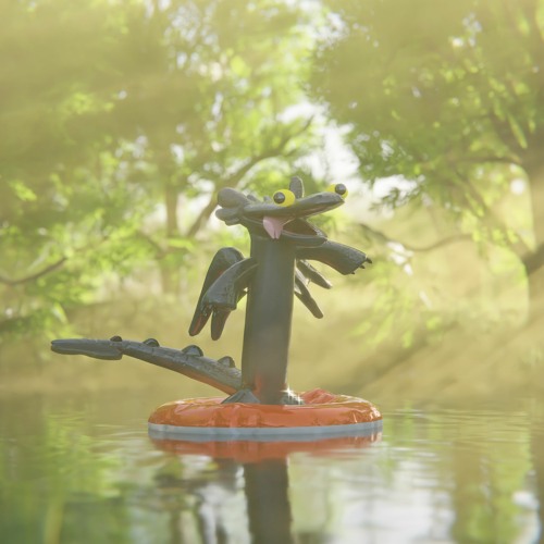 Stream Toothless Dancing Meme (SPLITZ Remix) by SPLITZ | Listen online ...