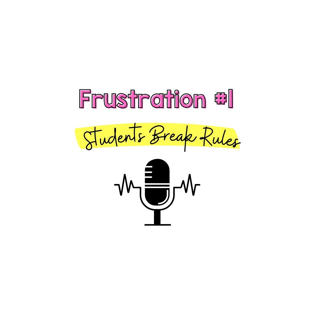 Stream Students Breaking Rules by Teaching Intentionally | Listen ...