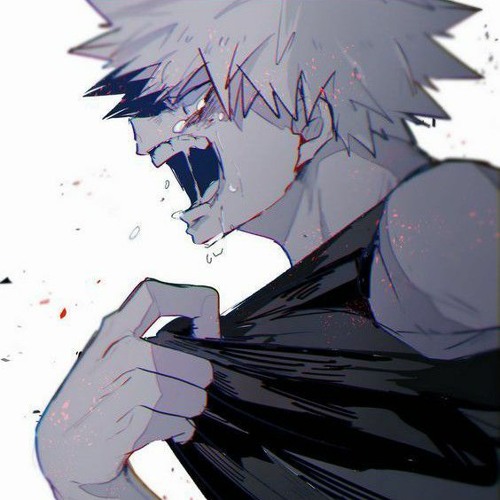 Stream the last time katsuki bakugou said he loves you by Jade_simps4 ...