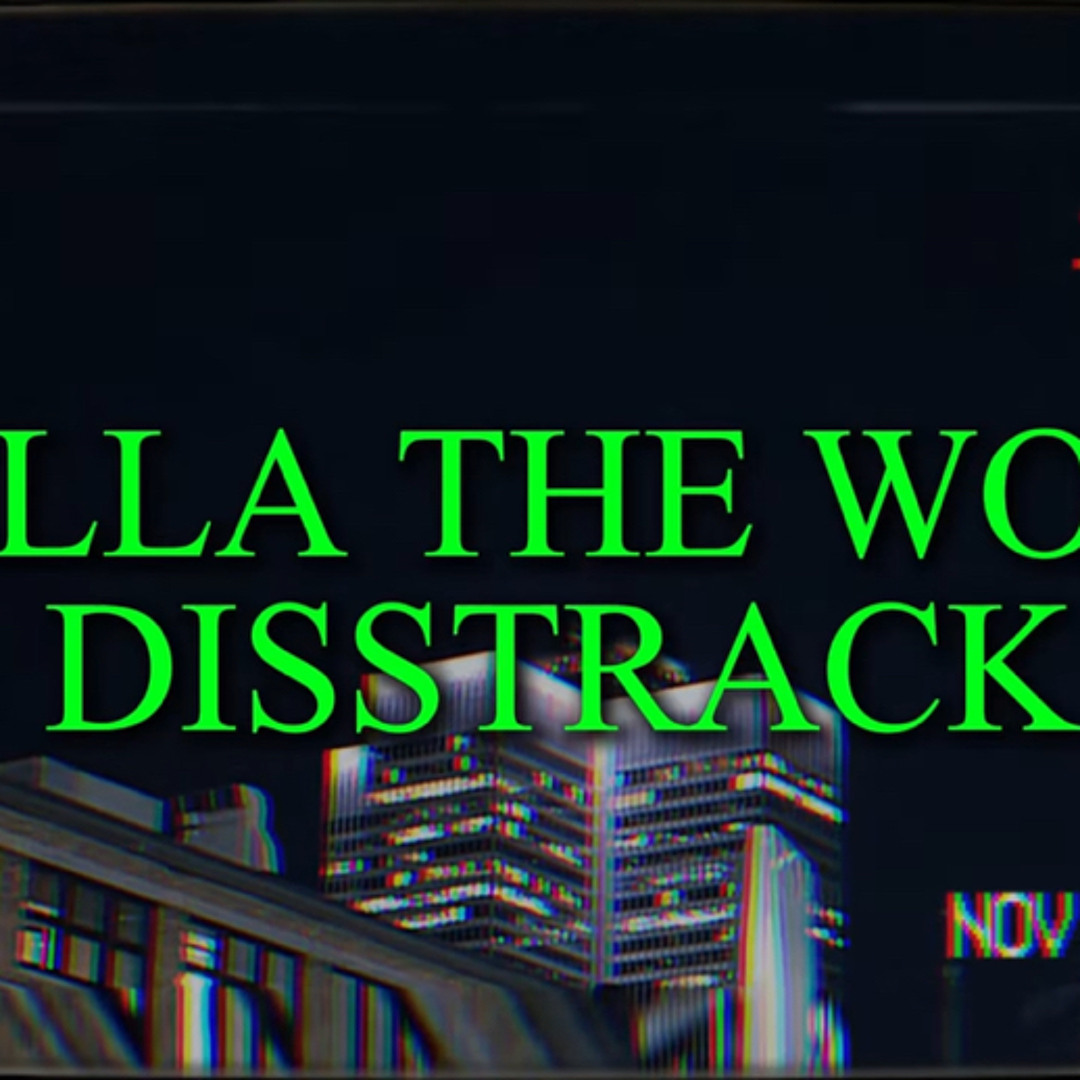 Stream Bella The Wolf Disstrack 2 | Packgod by Dominikbats | Listen ...