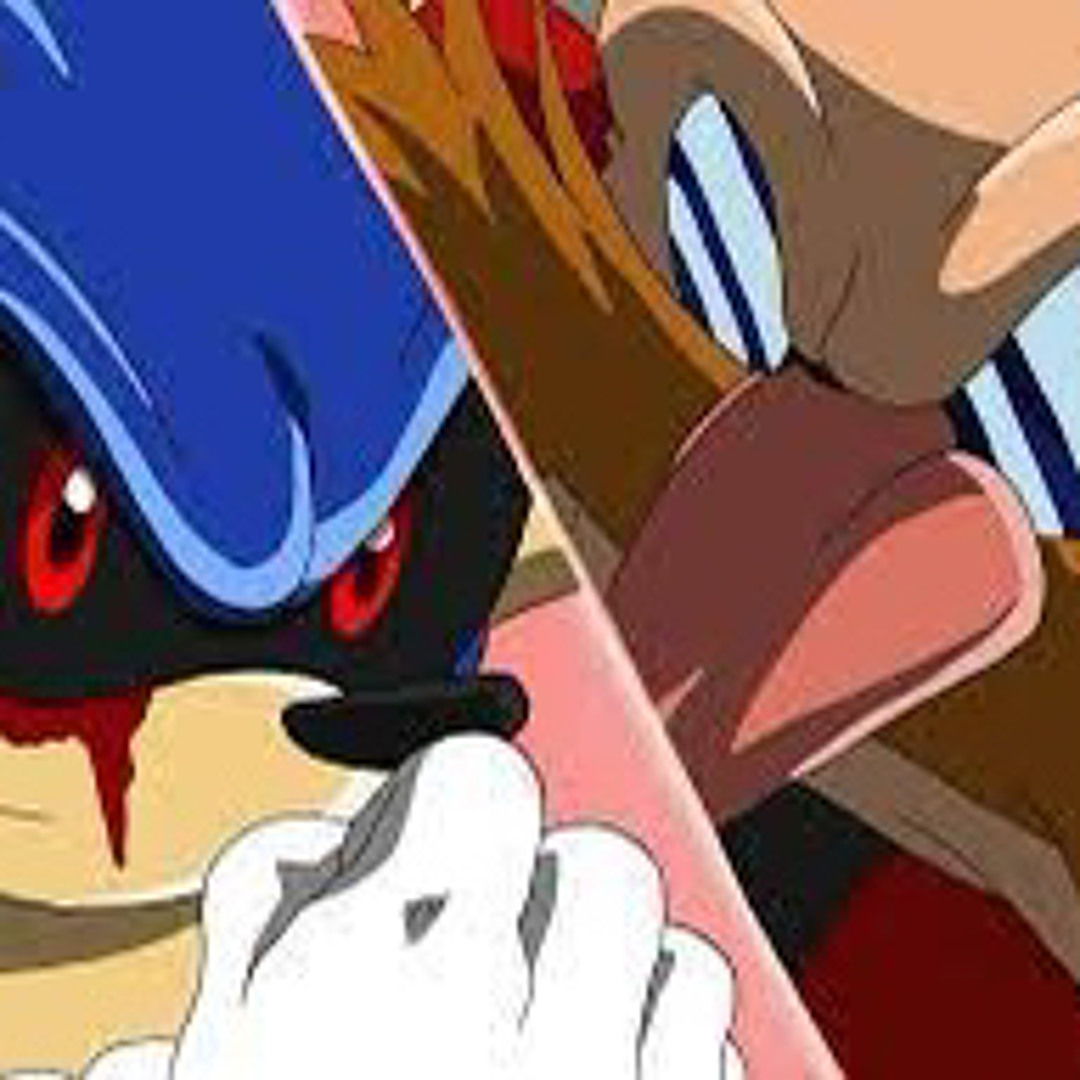 Stream Dr Robotnik VS Sonic.EXE! by @Jaychat123 | Listen online for ...