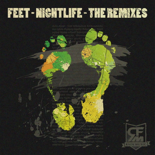Stream Nightlife (Ultimate Mix) by Feet | Listen online for free on ...
