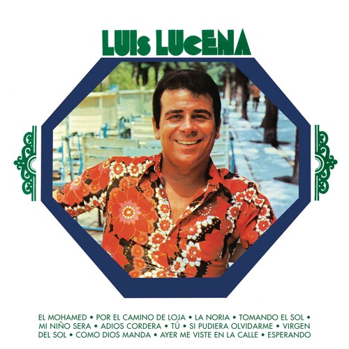Stream Virgen Del Sol (Vals Peruano) (Remasterizado) by Luis Lucena ...