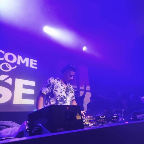 Stream WELCOME TO VŠE || Roxy Prague / Set by DJJB | Listen online for ...