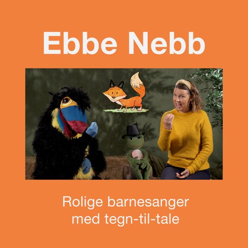 Stream Mikkel Rev by Ebbe Nebb | Listen online for free on SoundCloud
