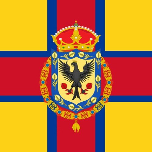 Stream episode El Virreinato de Nueva Granada según JGSJ by ...