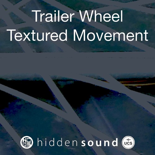 Stream Trailer Wheel Textured Movement Montage 48k by hidden sound ...