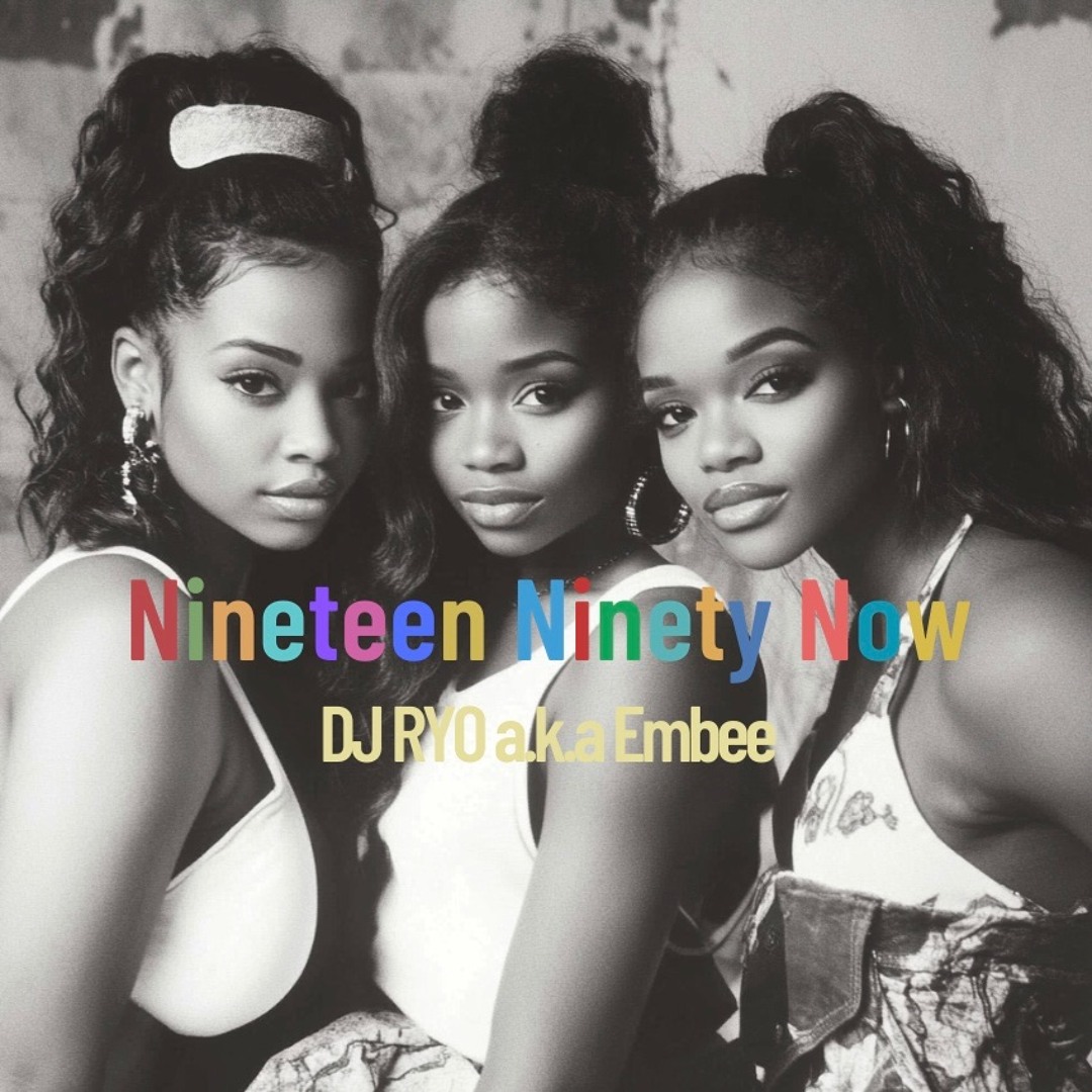 Stream Nineteen Ninety Now Trailer by RYO a.k.a Embee | Listen online ...