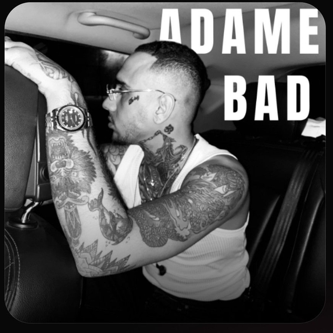 Stream Adame Bad - Shayan yo ft Panisa by mehraad | Listen online for ...