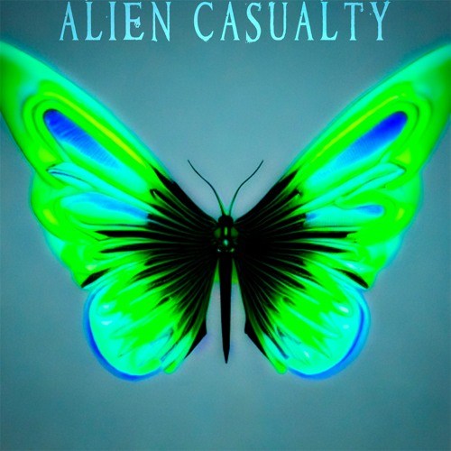 Stream Smile.dk - Butterfly (Alien Casualty Remake) by Alien Casualty ...
