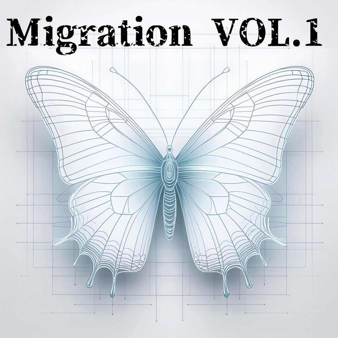 Stream ARIA | Listen to MIGRATION VOL.1 playlist online for free on ...