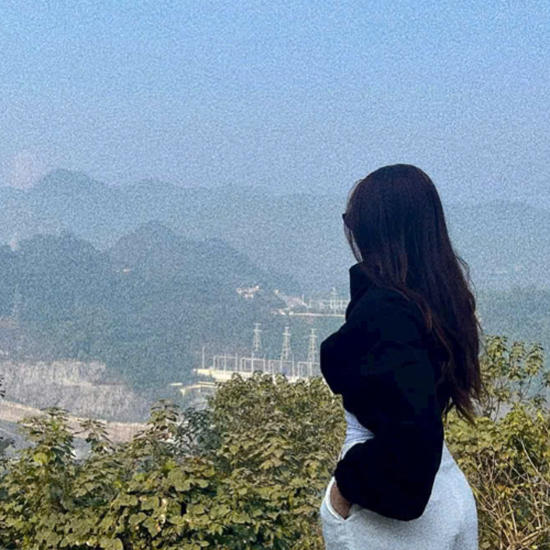 Stream NST 2025 - ANH CỨ ĐI ĐI | ANH SAY/I RÔI CHO ANH GẦN EM THÊM CHÚT NỮA - MISS by TTH ...