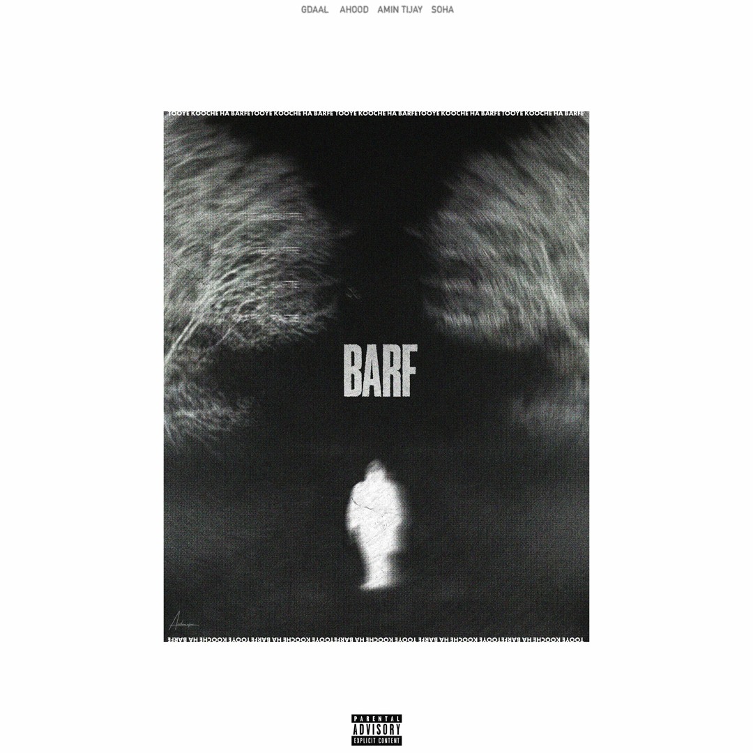 Stream Barf (Ft Ahood X Amin Tijay X Soha) by Gdaal | Listen online for ...