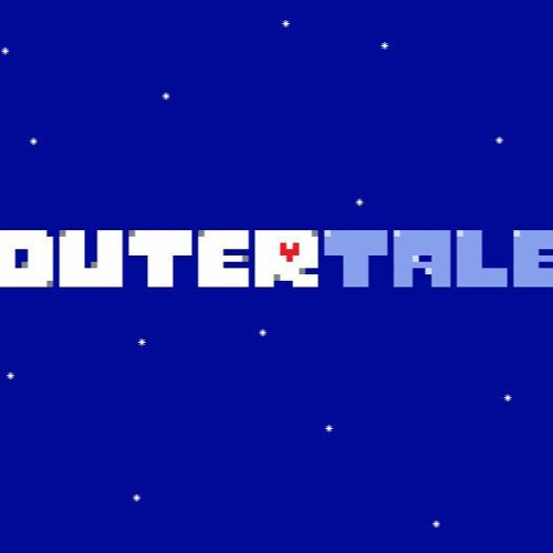 Stream Outertale: The Star power (Outertale last breath) phase 2: The ...