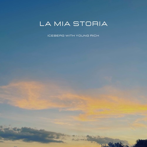Stream La mia storia by ICEBERG | Listen online for free on SoundCloud