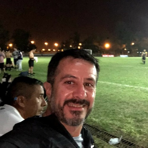 Stream episode Martin Ayala "Esto es un gran paso, soy muy optimista de ...