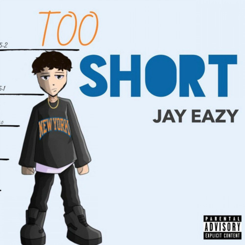 Stream Too Short by Jay Eazy | Listen online for free on SoundCloud