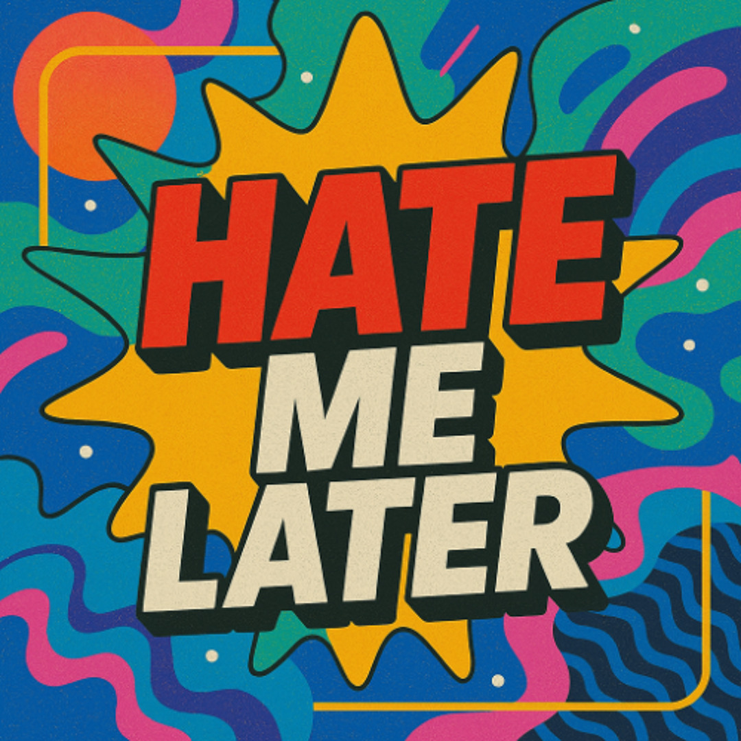 Stream Hate me later by Alpha MorningStar | Listen online for free on ...
