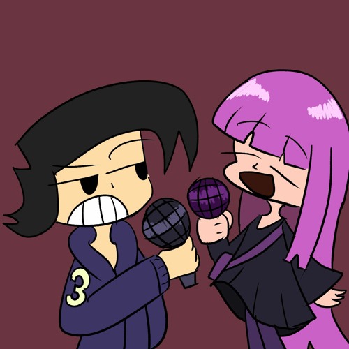 Stream FNF Vs. Ron - Two Guys In Action by Dann T. Becker | Listen ...