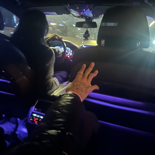 Stream Who Is She by Mdot 59 | Listen online for free on SoundCloud