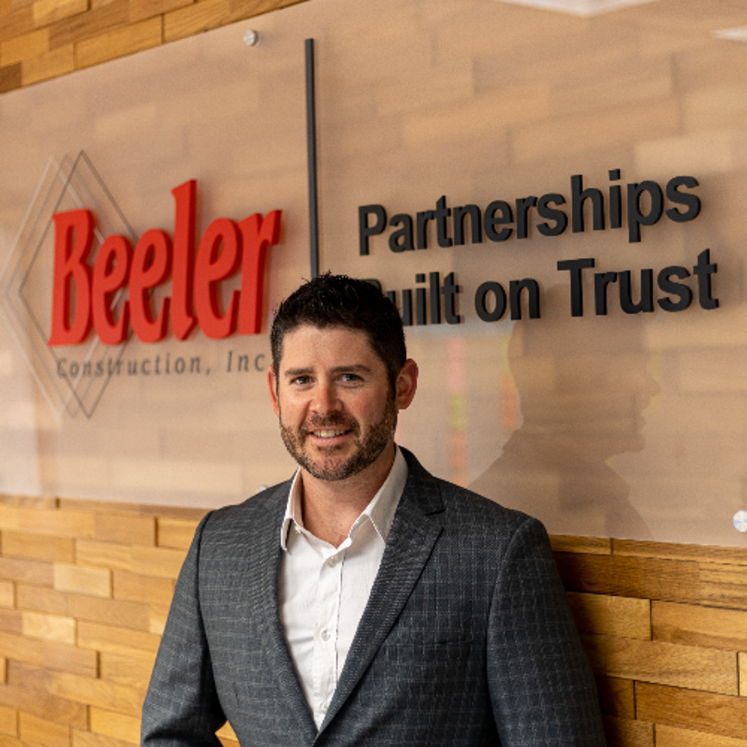 Stream episode Dave Beeler by Brews and Blueprints podcast | Listen ...