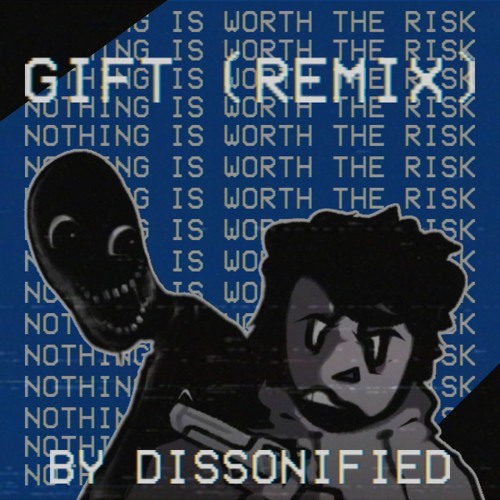 Stream GIFT REMIX - FUNKDELA CATALOGUE by Dissonified | Listen online ...
