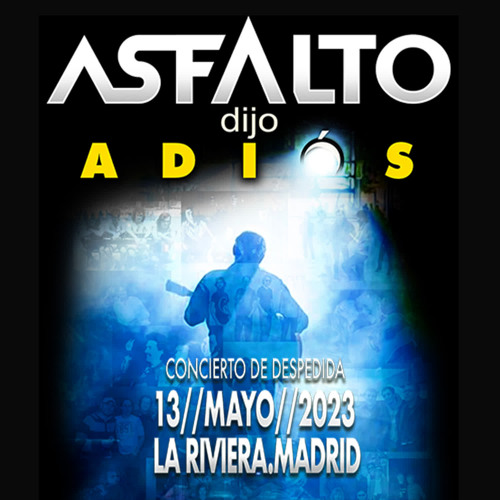 Stream Déjalo así (Directo) by Asfalto | Listen online for free on ... Stream Déjalo así (Directo) by Asfalto | Listen online for free on ...