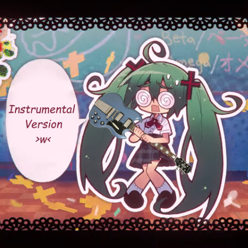 Stream Confessions of A Rotten Girl (SAWTOWNE) [GUITAR COVER INSTRUMENTAL] by Jalnonymous413 ...